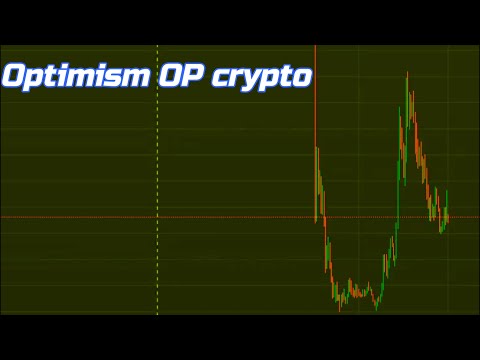 Optimism Crypto Price Prediction News Today 1 September - OP Crypto