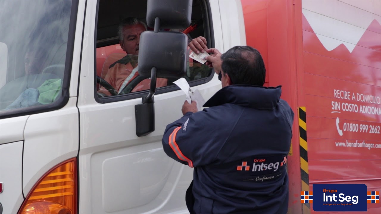 Grupo IntSeg | Testimonial Reingreso