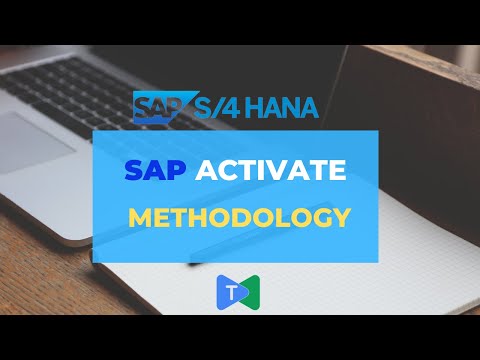 The Secret to SAP Success: Activate Methodology Explained