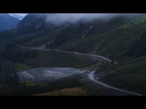 Kemano T2 Project TBM Breakthrough : The full story