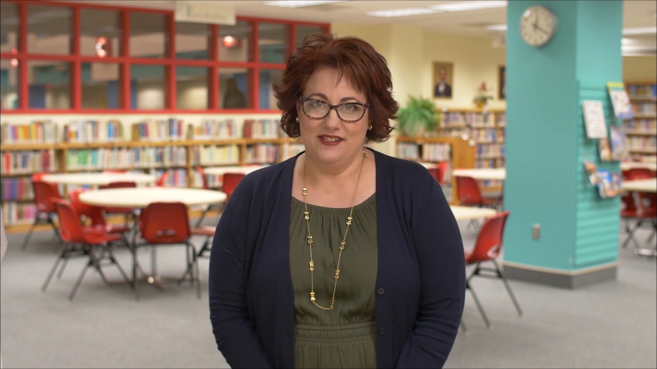 ProTeach K4 Welcome Video