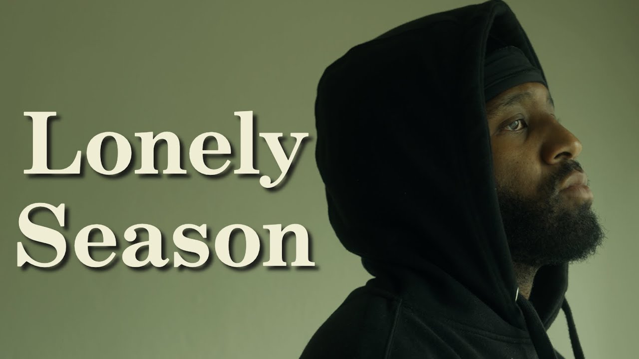 If This Found You… You’re Stepping Into Lonely Season