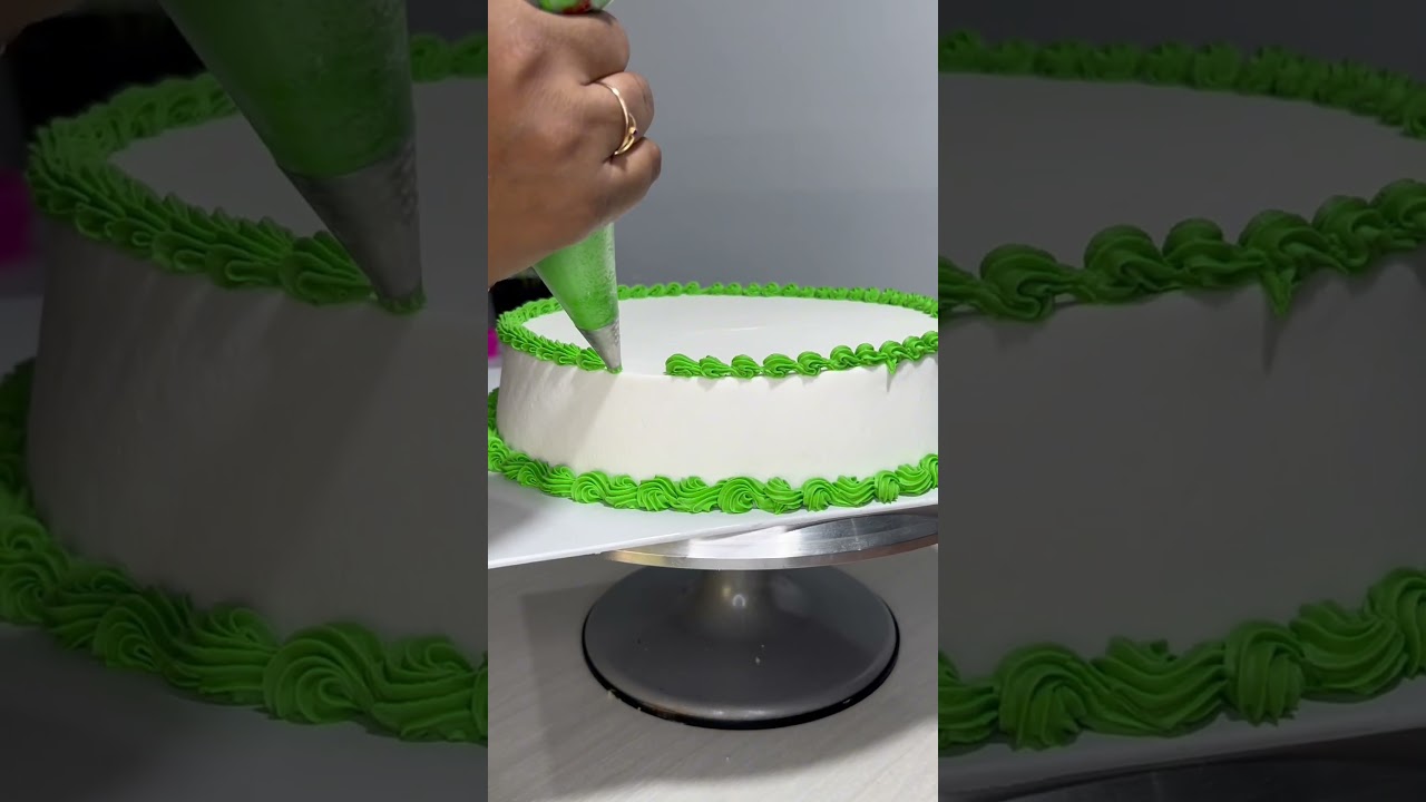 Ben 10 Cake Design | Ben 10 Lovers Cake🍰 #cake #cakedesign #ben10 #satisfying #easycake #lovecake