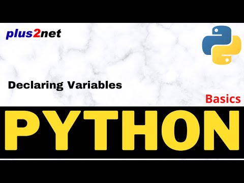 Python variables declaration and naming conventions with rules with sample code using google colab.