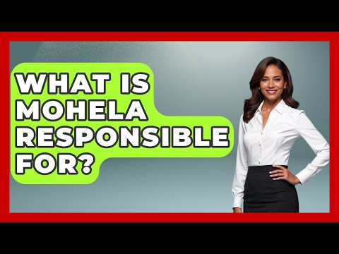 What Is MOHELA Responsible For? - Consumer Laws For You