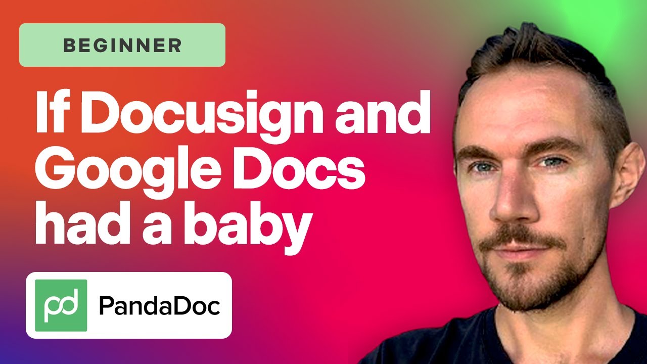 Getting started with Pandadoc for free in 2024