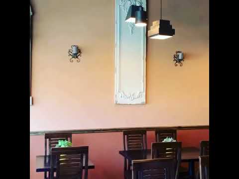 Our Coal Fired Pizza Cafe