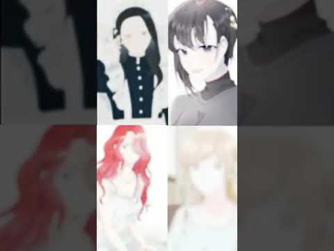 Bottoms=D source/sauce/title: 1.sadistic beauty side story 2.Toy xx box 3. Best friend 4. Lilith