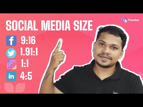 2023 Guide to Social Media Image Sizes [FREE Bonus]