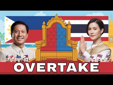 Philippines vs Thailand: Who Will Reign Supreme in Southeast Asia’s Tourism?