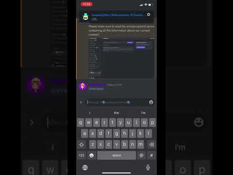 Pinging everyone in my discord server hehe