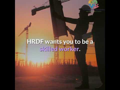 HRDF Training Provider That Offers Professional Certification