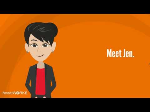 Meet Jen the Fleet Administrator