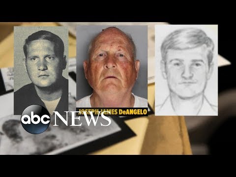 Where Is the Golden State Killer, Joseph James DeAngelo Now?