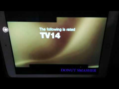 Encore On Demand Feature Presentation Rated TV-14 (August 1660-April 1, 2011)