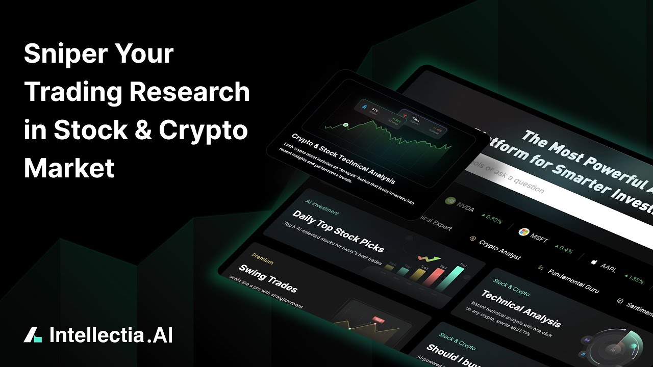 10 Bot Perdagangan Kripto AI Terbaik (Mei 2025) - Unite.AI 10 Bot Perdagangan Kripto AI Terbaik (Mei 2025) - Unite.AI