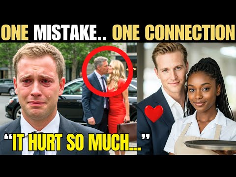 His Girlfriend Ran Off With Someone Else For MONEY... But He Fell In LOVE With A HUMBLE WAITRESS!