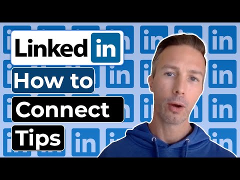 The Best Ways to Connect on LinkedIn