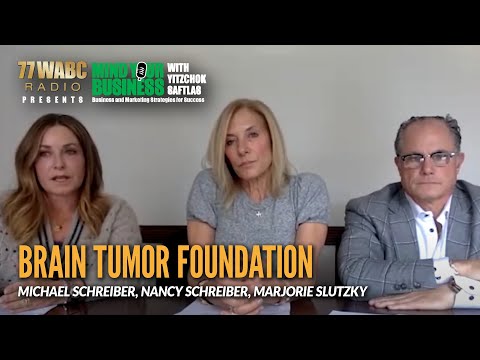 Medical Resources - Getting Through Difficult Times with the Brain Tumor Foundation