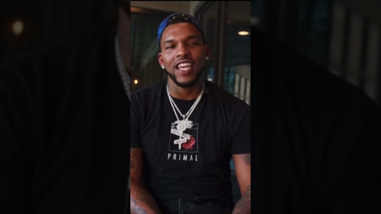 600 breezy on Disrespecting K.i on twitter! #600breezy #twitter #subscribe #saycheese