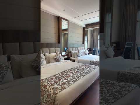 The Orchid hotel of Manali