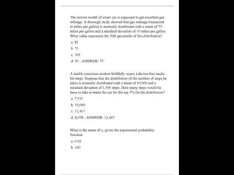 COMPREHENSIVE SPREADSHEET MODELLING FINAL EXAM LATEST 2025 ACTUAL EXAM 200 QUESTIONS AND CORRECT DET