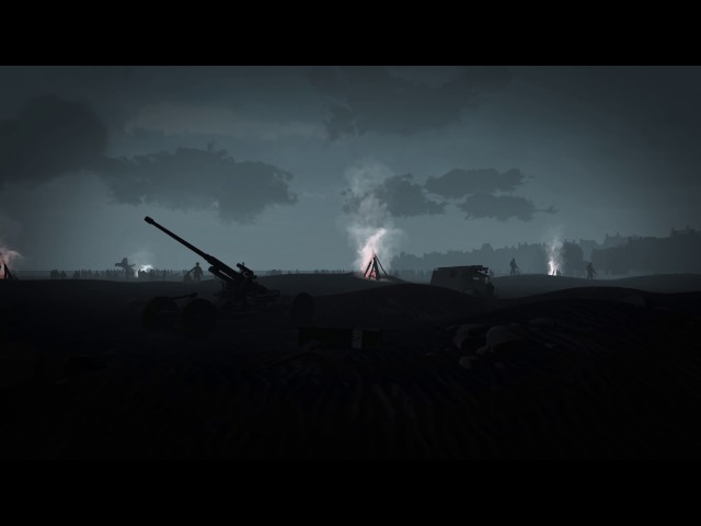 Experience Dunkirk in WebVR