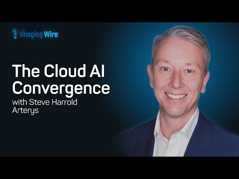 The Imaging Wire Show - The Cloud AI Convergence