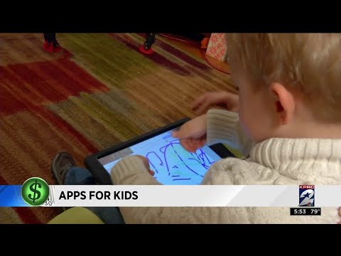 How to pick the best apps for your kids