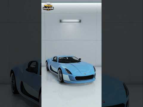 Steam Community :: Video :: Coil Cyclone Customization (Rimac Concept S ...