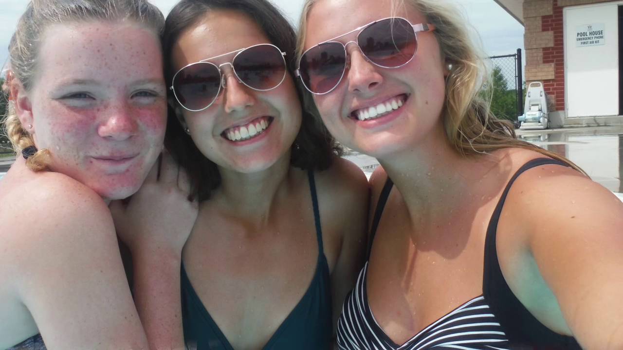 2016 Summer Camp Slideshow- Session 4