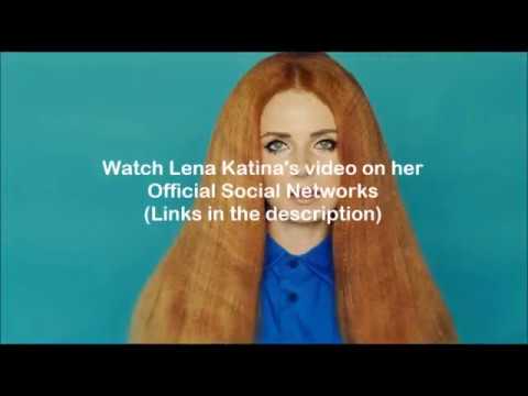 Lena Katina - Mcdonalds (Explanation) Activa subtítulos (cc) en ESPAÑOL