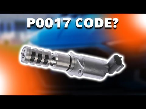 P0017 ERROR CODE: MEANING, SYMPTOMS, CAUSES AND SOLUTIONS (Crankshaft Position)