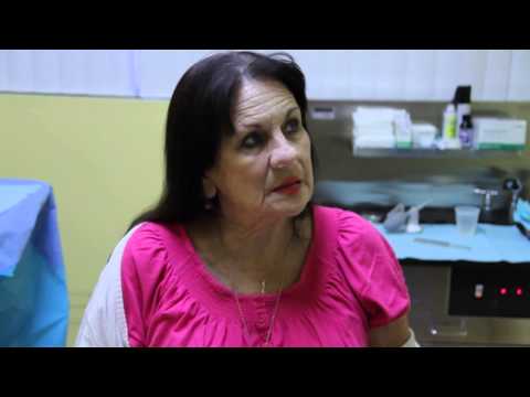 Balloon Sinuplasty Review for Dr. Raja