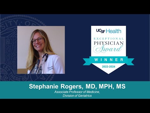 Exceptional Physician Awards | Recognize