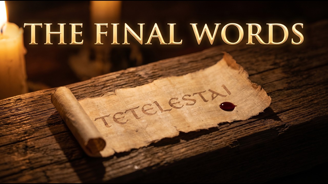 The Hidden Meaning Behind 