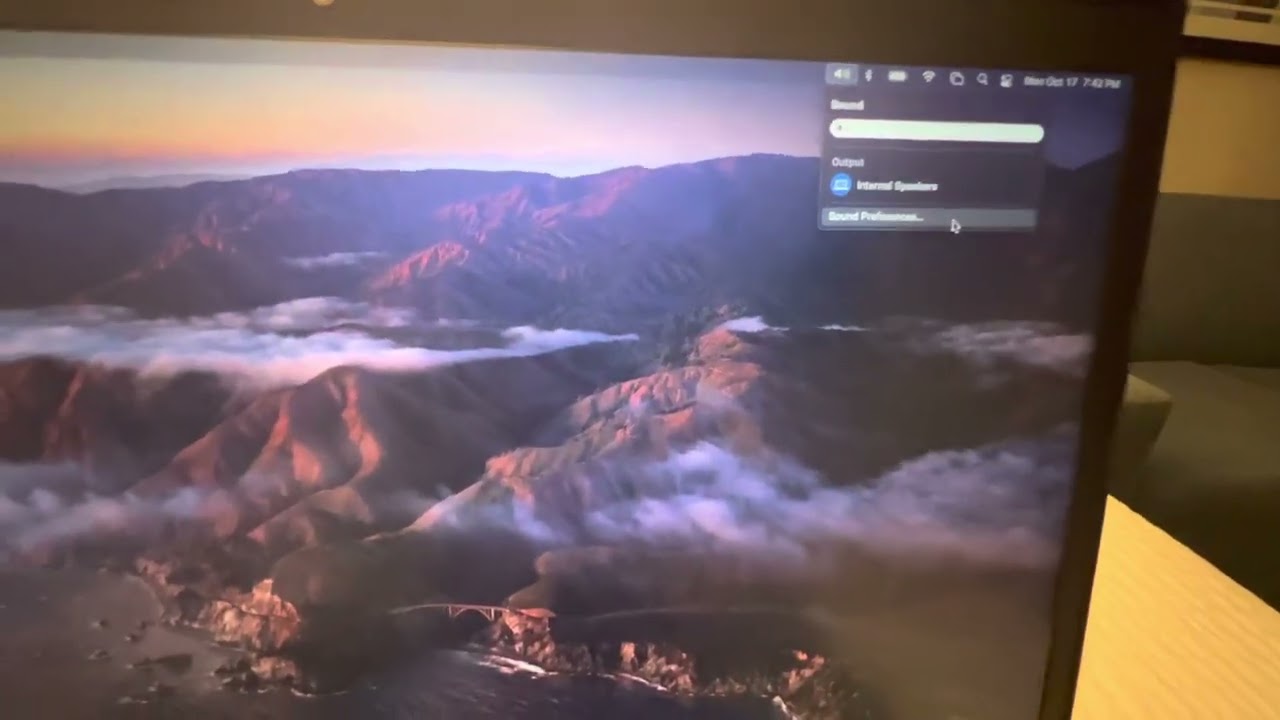 Lenovo P51S Hackintosh Opencore GitHub