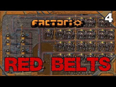 Steam Community :: Video :: Welcome to FACTORIO - More items NEEDED ...