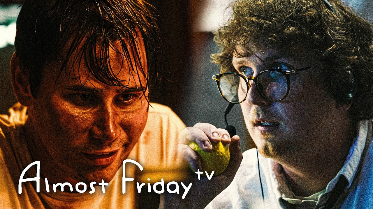 SEND THE NUCLEAR CODES