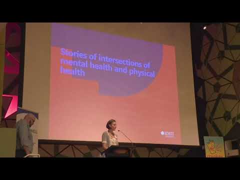 2019 EW Symposium - Dave Peters & Kate Johnston-Ataata