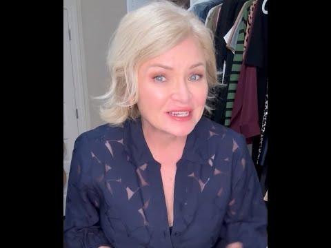 SERENA WILKERSON💃 THE NATURAL ALLURE OF CONFIDENT WOMEN OVER 50 🌿