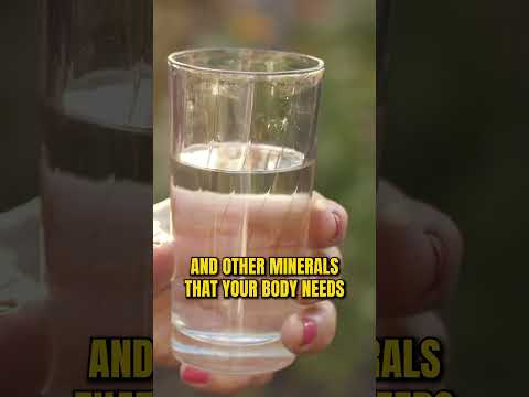 The Need For Electrolytes For Proper Hydration