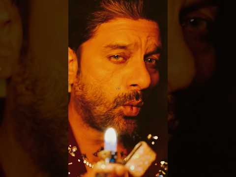 Jadu Sa Mera Hoonar❤️ l Jewel Theif 💎 l The Heist Begins l Jaideep Ahlawat 🥵 l New Bollywood Song📉