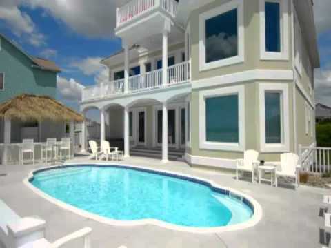 Luxury Vacation Rentals Emerald Isle NC