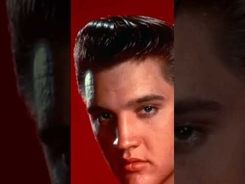 IN THE GHETTO. ELVIS PRESLEY