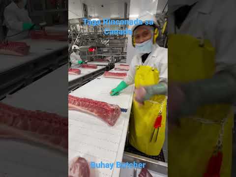 Buhay Butcher!
