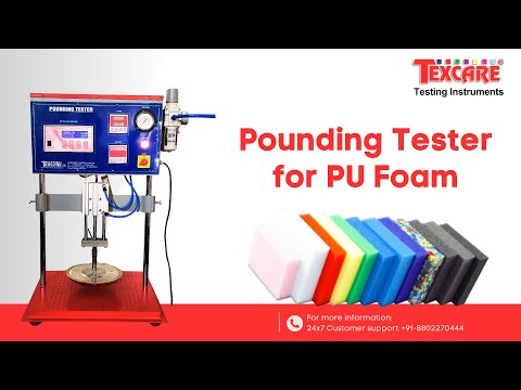 Foam Tester - Foam Analysis Instrument Latest Price, Manufacturers ...
