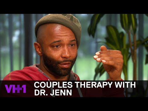 Couples Therapy With Dr. Jenn | Joe Budden's Two-Timing & Kaylin's Insecurities | VH1