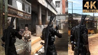 Latest Media at Resident Evil 5 Gold Edition Nexus - Mods and community