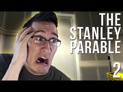 The Stanley Parable | introductiontorhetoricalstudies